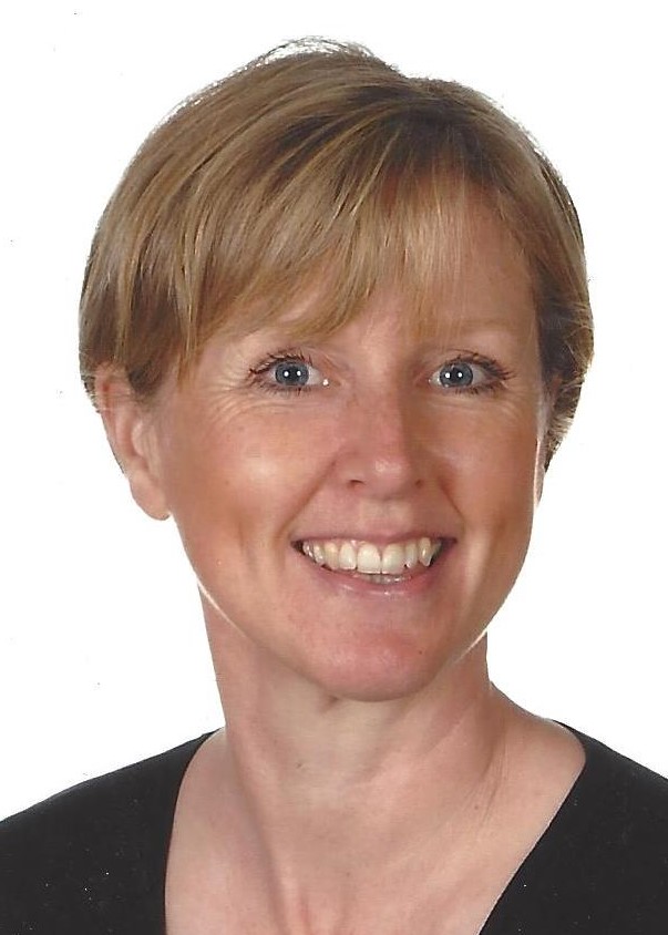 St Giles Northampton | Our People